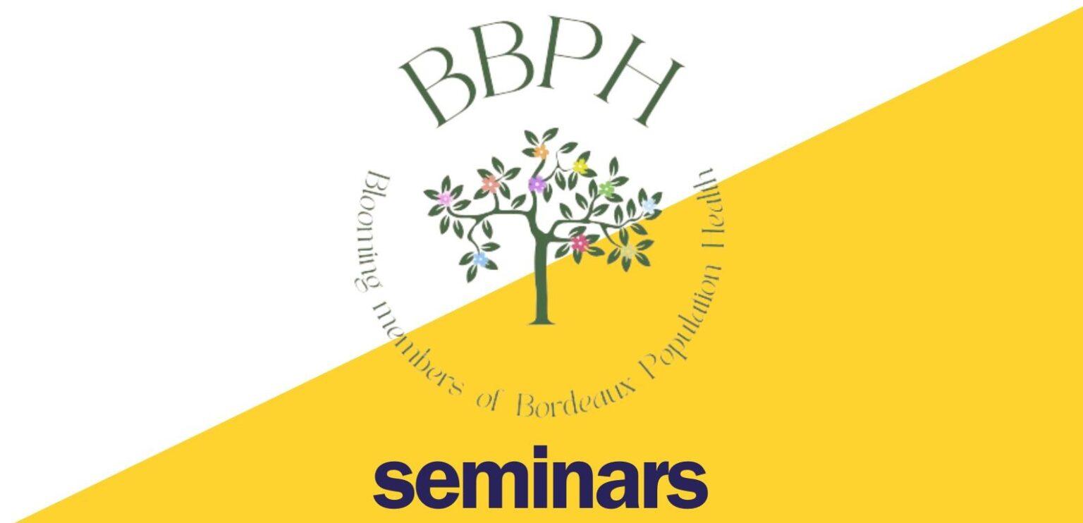 UMR specialised in population health | Bordeaux population health