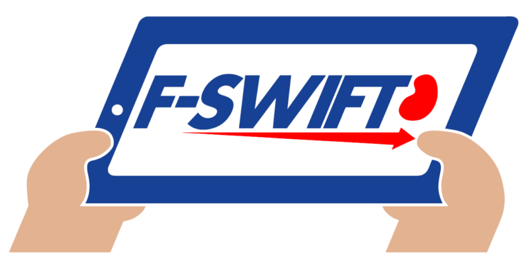 The F-SWIFT Project : Electronic Collection of Symptoms and Quality of ...