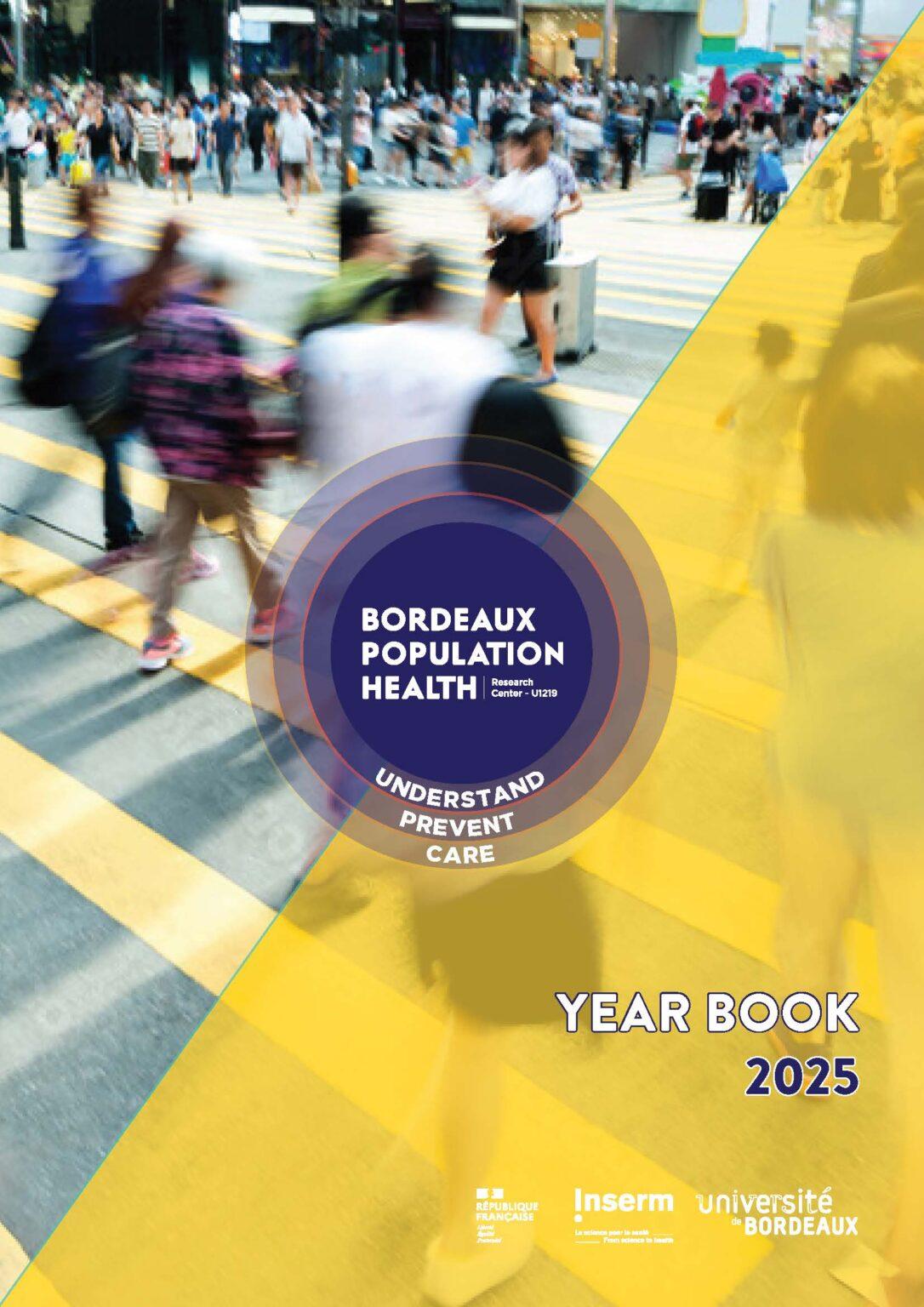 Le dernier rapport d’activité Yearbook2025 du BPH est paru | Bordeaux ...